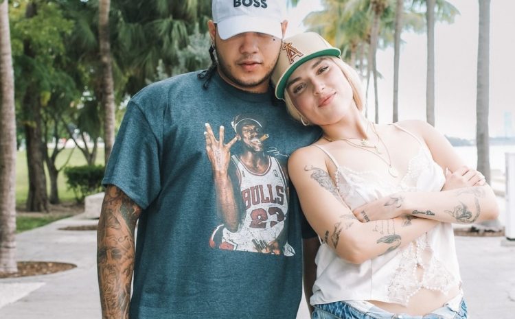 “ORIÓN”: El Nuevo Sencillo de BOZA y ELENA ROSE que Encenderá tus ...